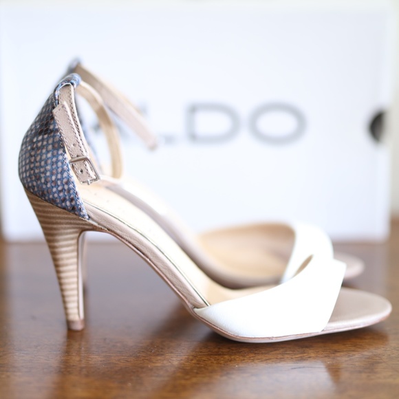 Aldo | Shoes | Aldo Sandals | Poshmark